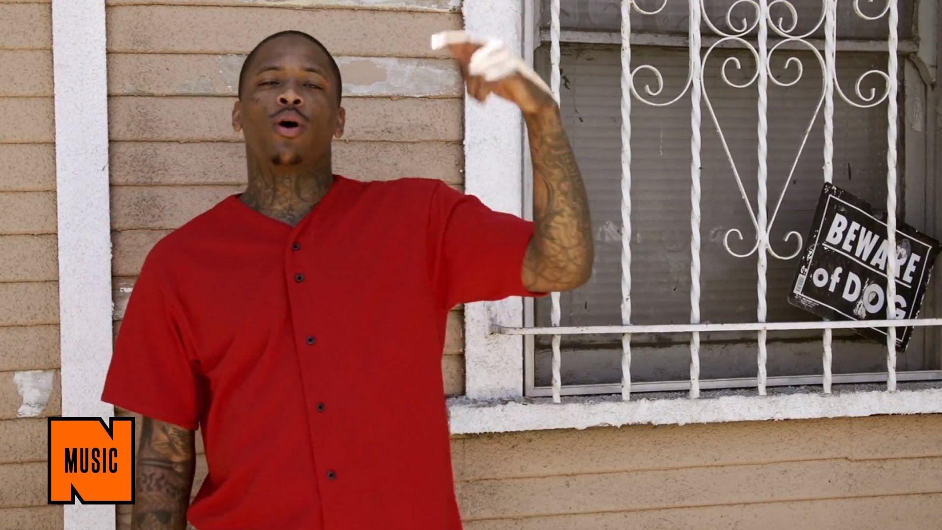 YG the Rapper Wallpapers - Top Free YG the Rapper Backgrounds ...