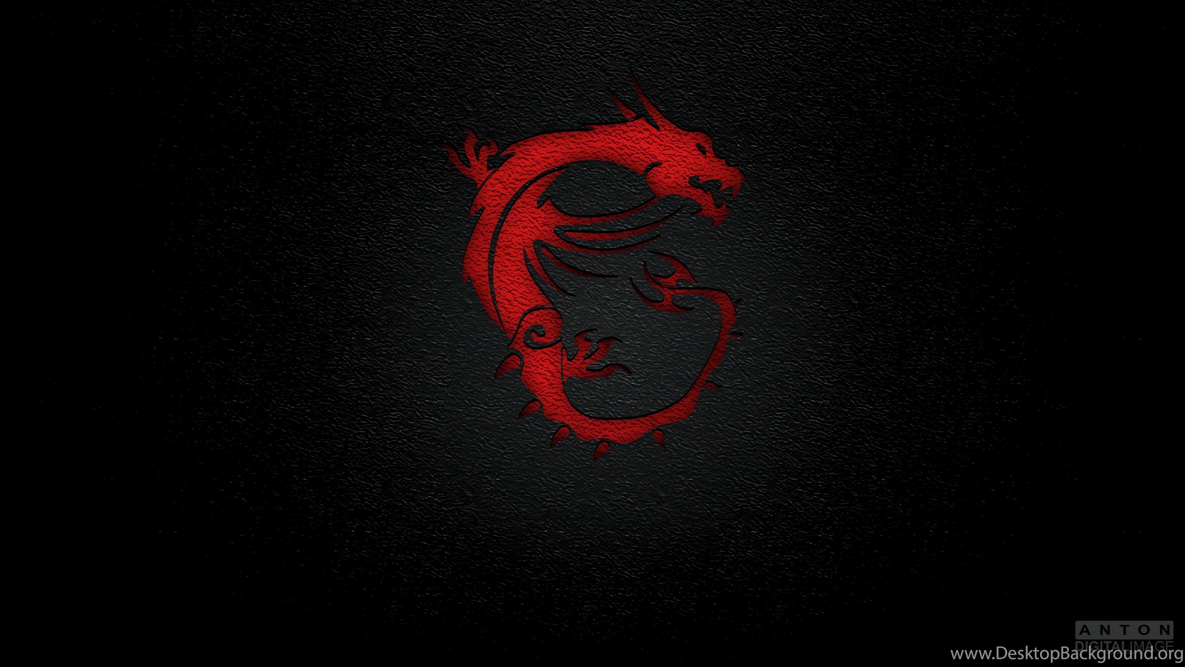 Red MSI Wallpapers - Top Free Red MSI Backgrounds - WallpaperAccess