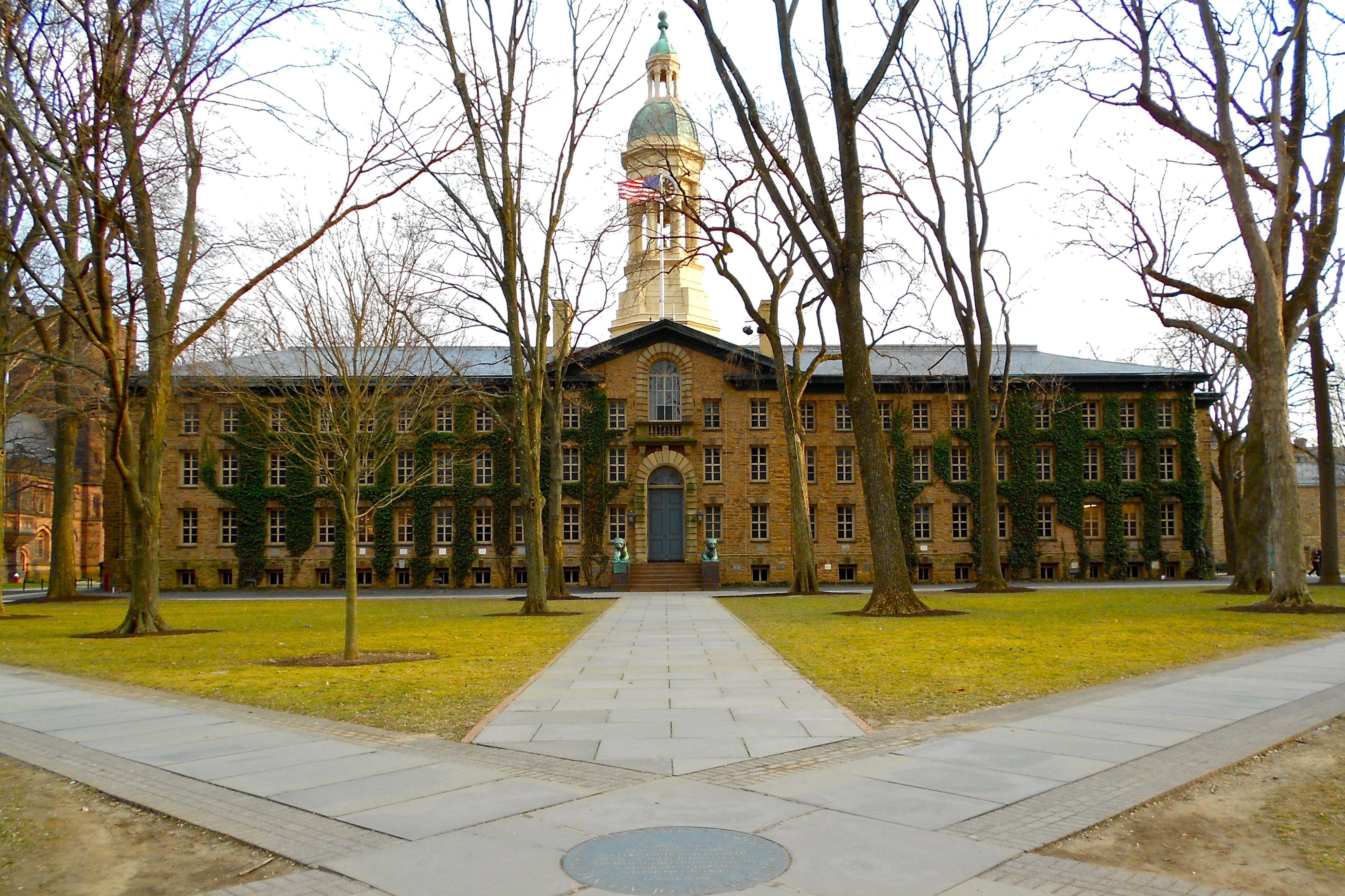 Princeton Wallpapers - Top Free Princeton Backgrounds - WallpaperAccess