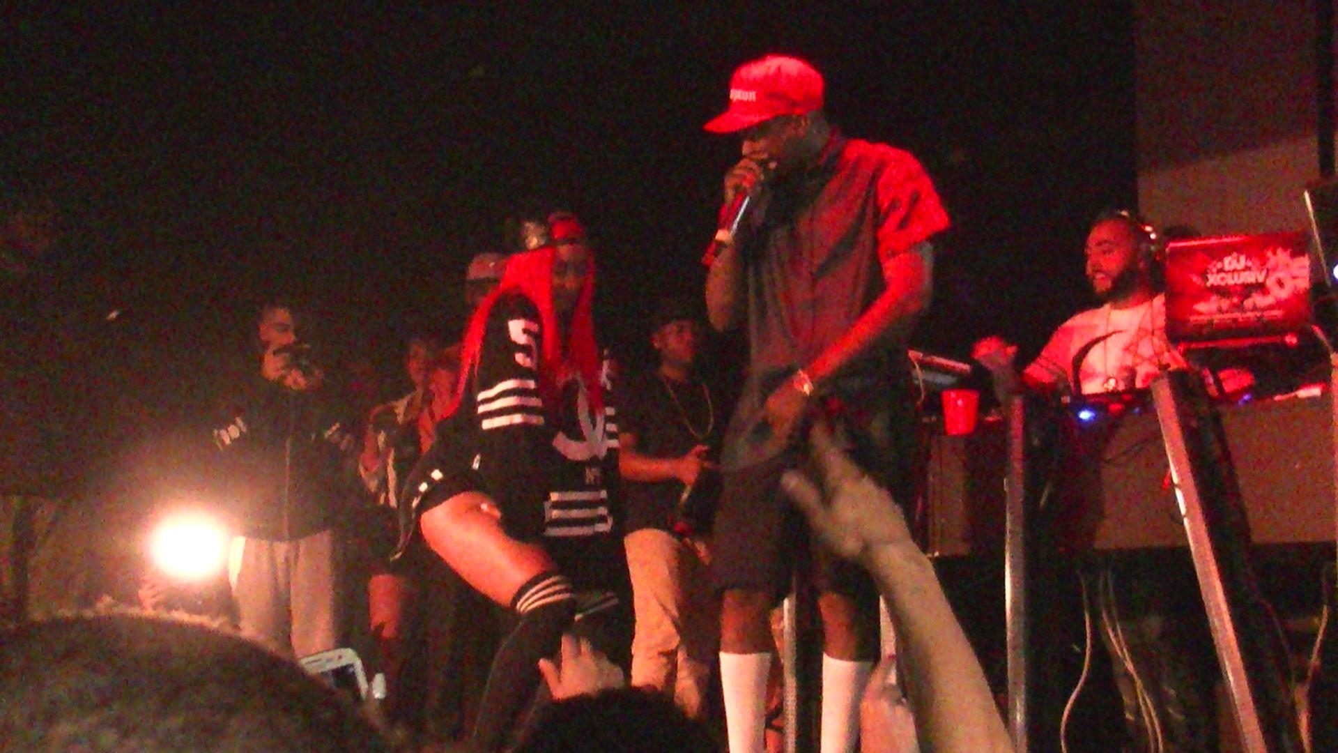 YG the Rapper Wallpapers - Top Free YG the Rapper Backgrounds ...