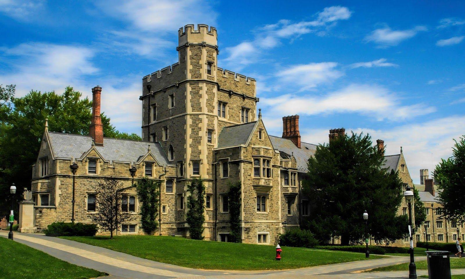 Princeton University Wallpapers - Top Free Princeton University ...