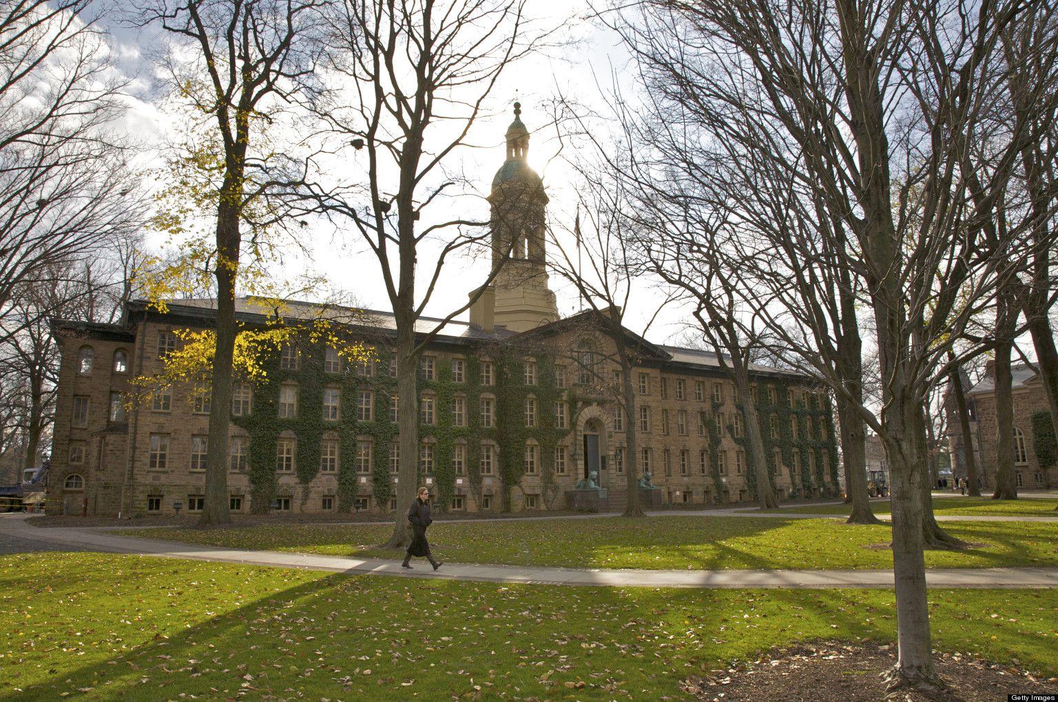 Princeton Wallpapers - Top Free Princeton Backgrounds - WallpaperAccess