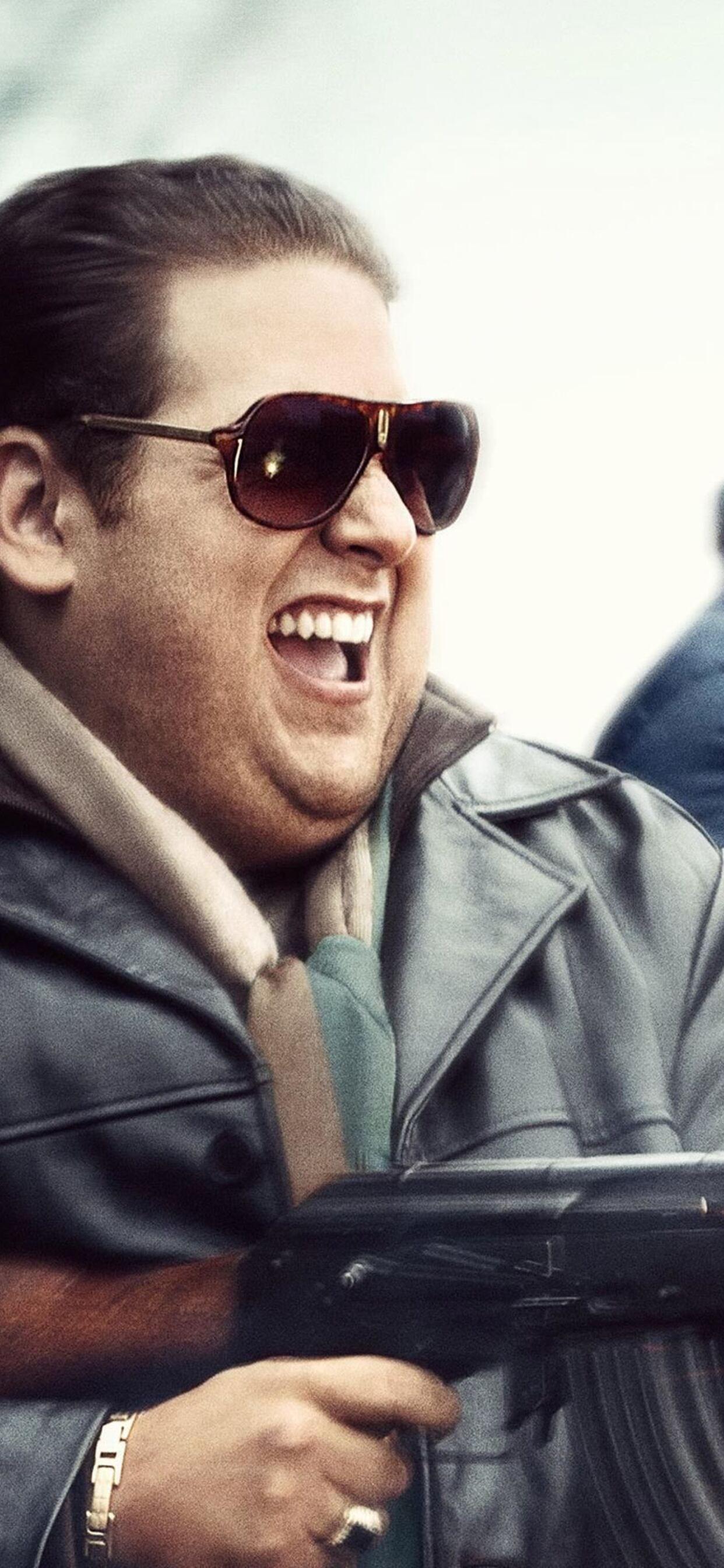 War Dogs Wallpapers - Top Free War Dogs Backgrounds - WallpaperAccess