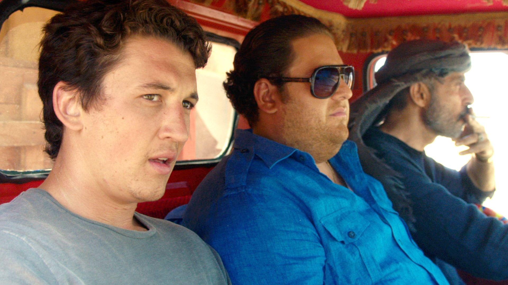 War Dogs Wallpapers - Top Free War Dogs Backgrounds - WallpaperAccess