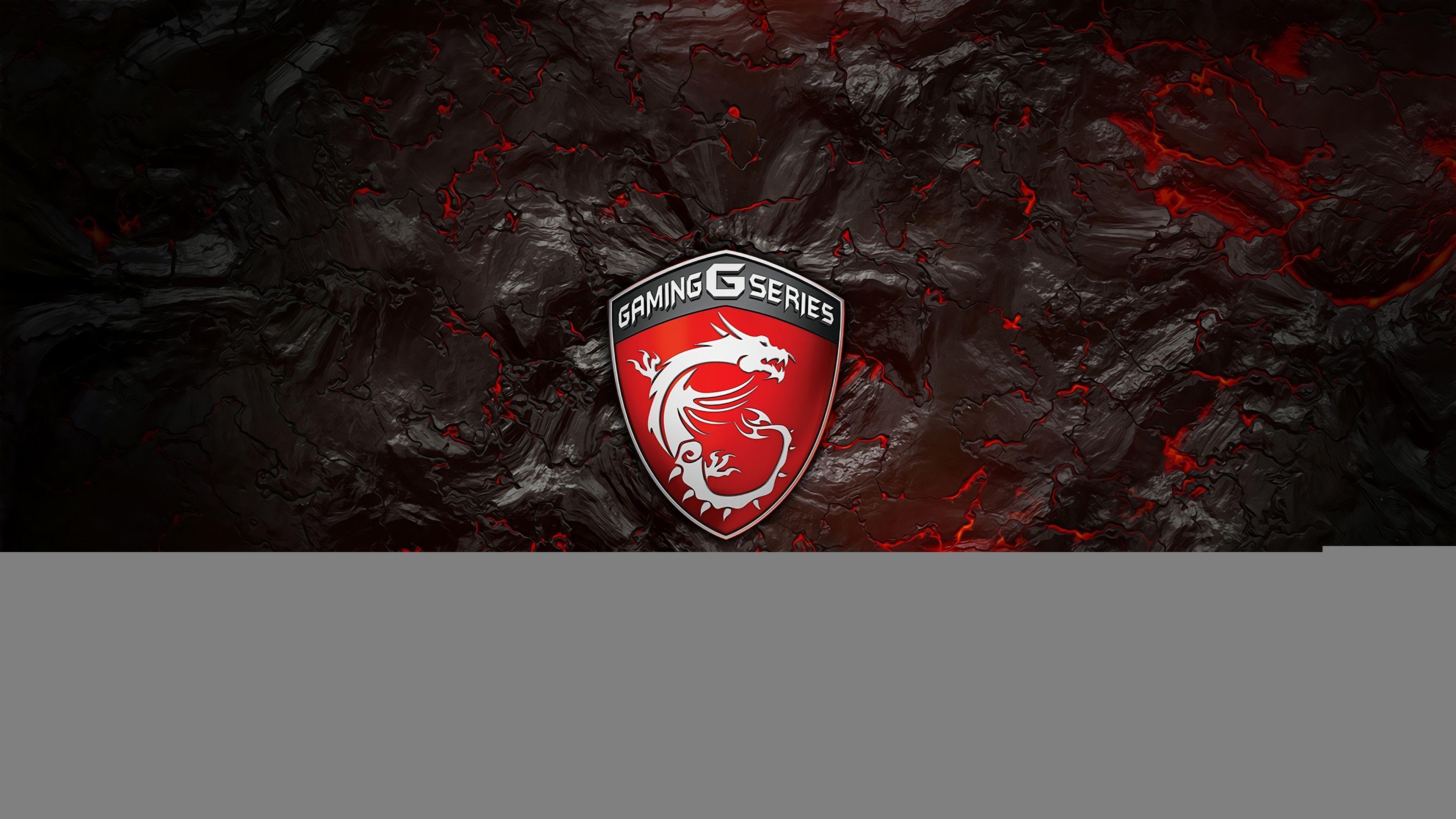 Red MSI Wallpapers - Top Free Red MSI Backgrounds - WallpaperAccess