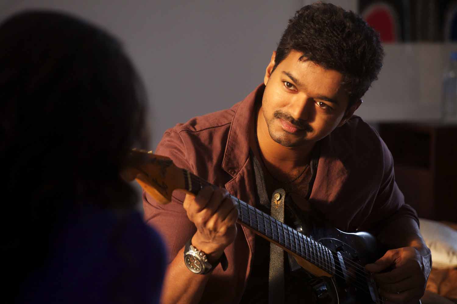 Vijay Wallpapers - Top Free Vijay Backgrounds - WallpaperAccess