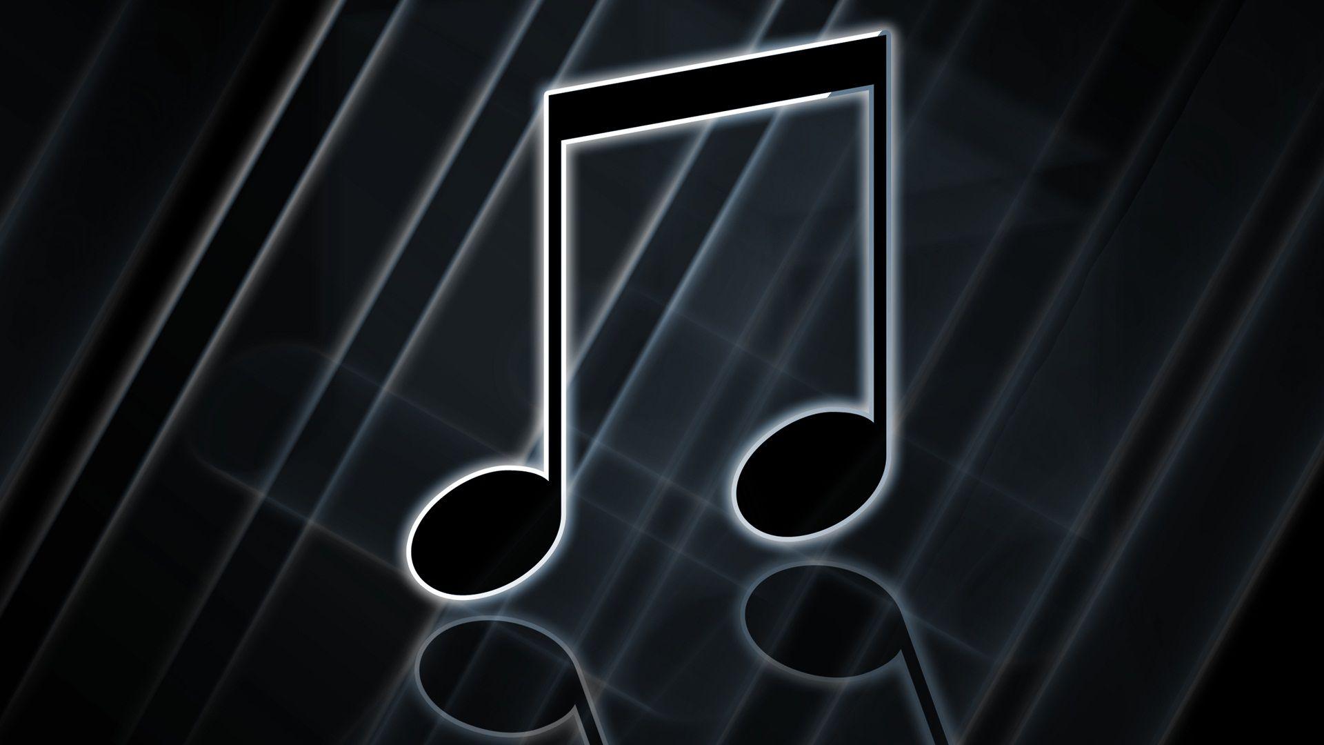 Music Symbol Wallpapers - Top Free Music Symbol Backgrounds ...