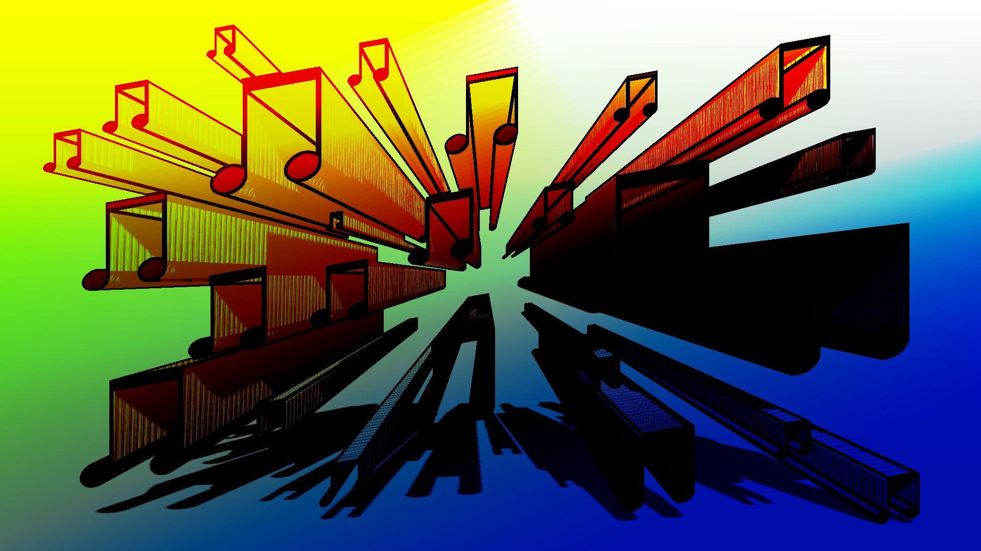 Music Symbol Wallpapers - Top Free Music Symbol Backgrounds ...