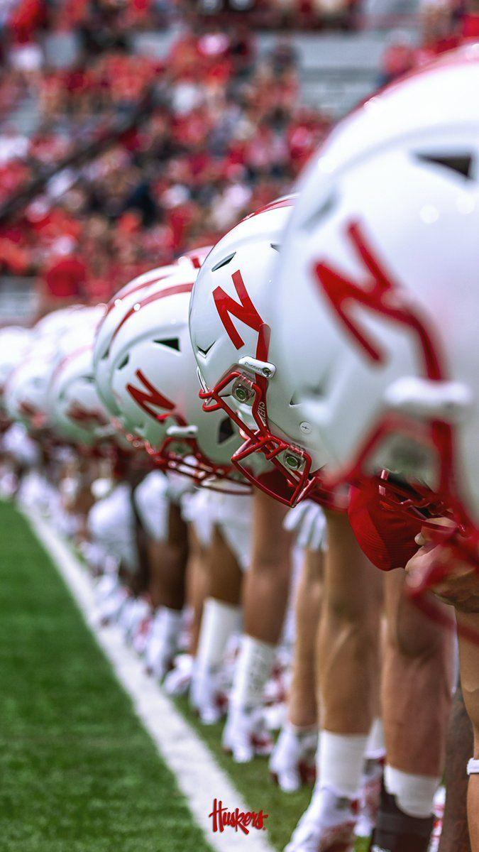 Cool Nebraska Football Wallpapers - Top Free Cool Nebraska Football ...