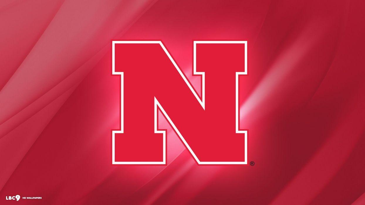 Cool Nebraska Football Wallpapers - Top Free Cool Nebraska Football ...