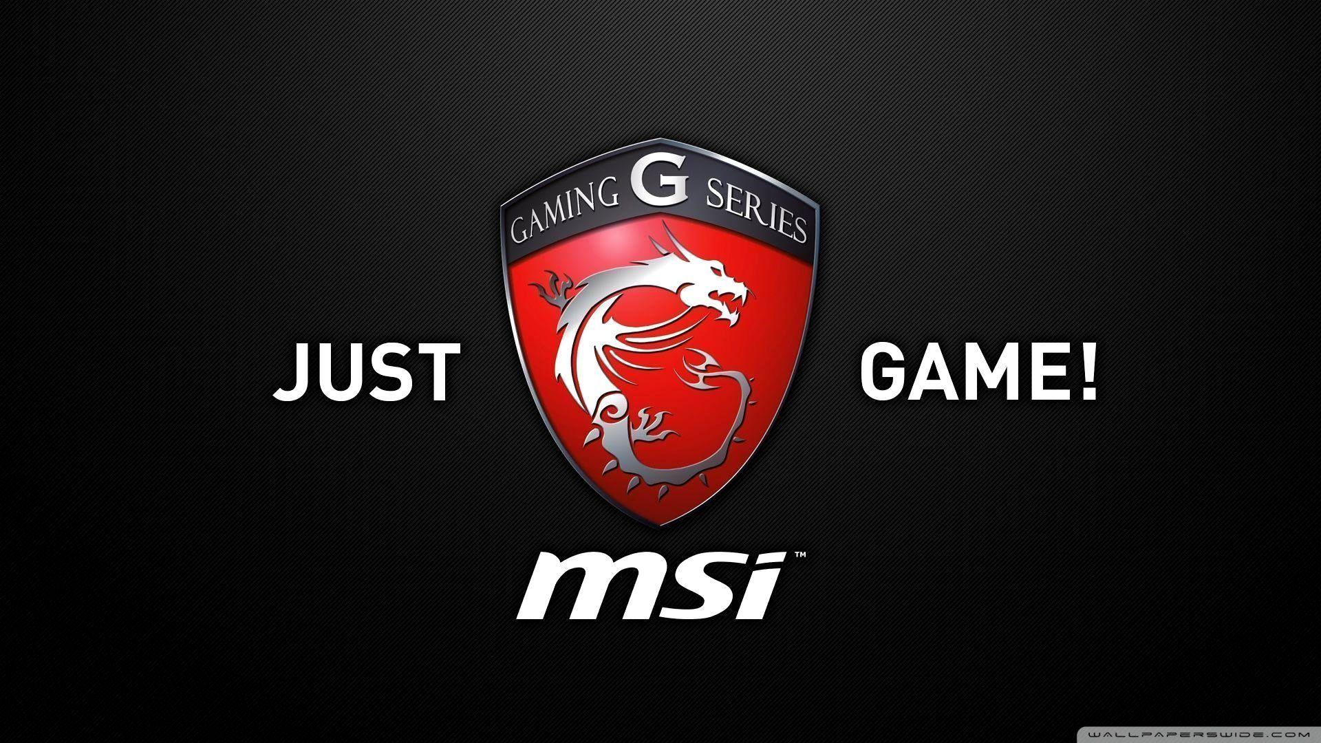 Red MSI Wallpapers - Top Free Red MSI Backgrounds - WallpaperAccess