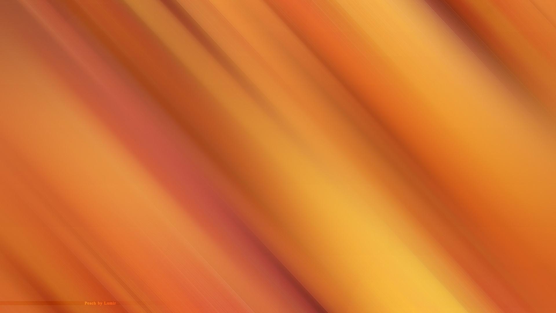 Peach Orange Wallpapers - Top Free Peach Orange Backgrounds ...