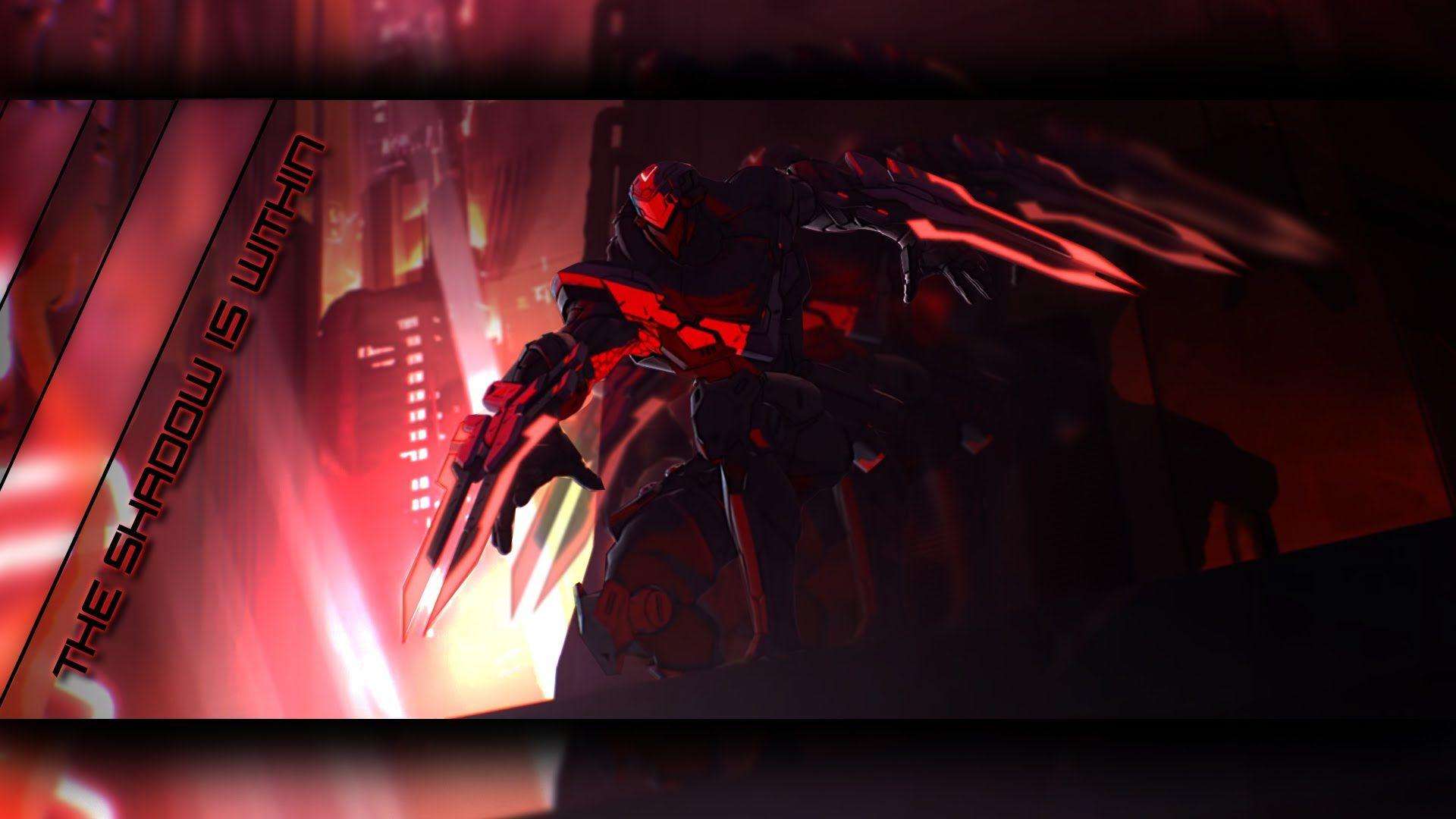 Project Zed Wallpapers - Top Free Project Zed Backgrounds - WallpaperAccess