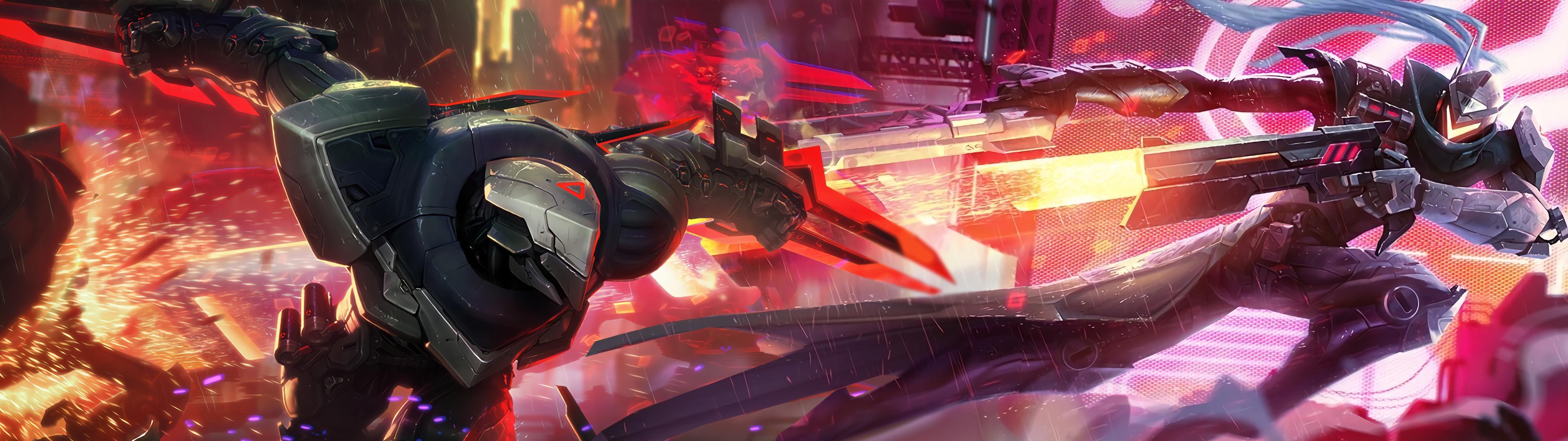 Project Zed Wallpapers - Top Free Project Zed Backgrounds - WallpaperAccess