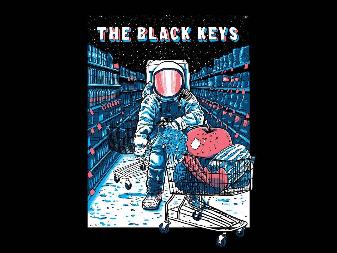 The Black Keys Wallpapers - Top Free The Black Keys Backgrounds ...