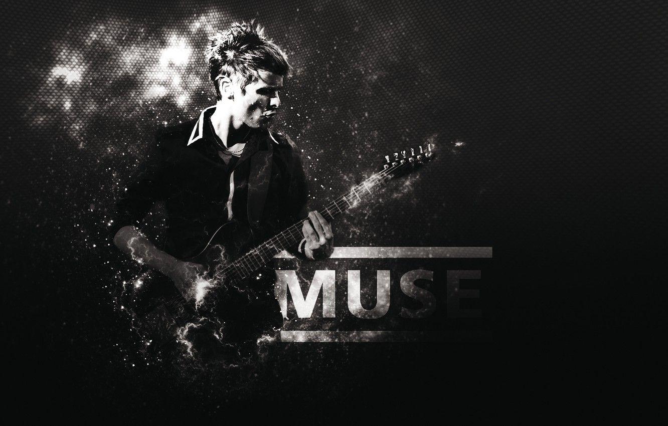 Muse Wallpapers - Top Free Muse Backgrounds - WallpaperAccess