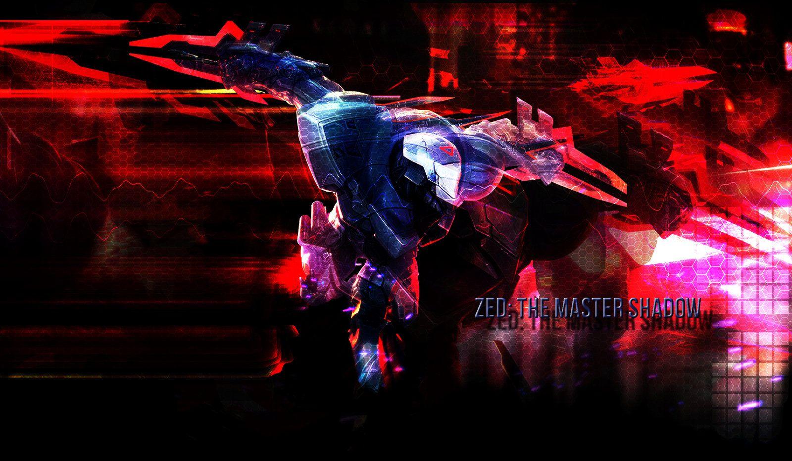 Project Zed Wallpapers - Top Free Project Zed Backgrounds - WallpaperAccess