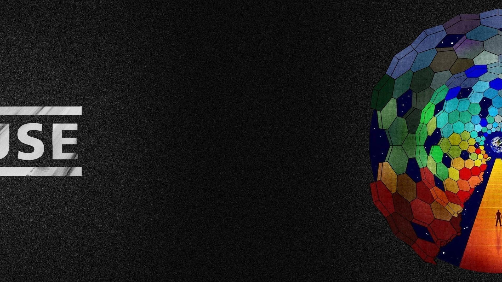 Muse Wallpapers - Top Free Muse Backgrounds - WallpaperAccess