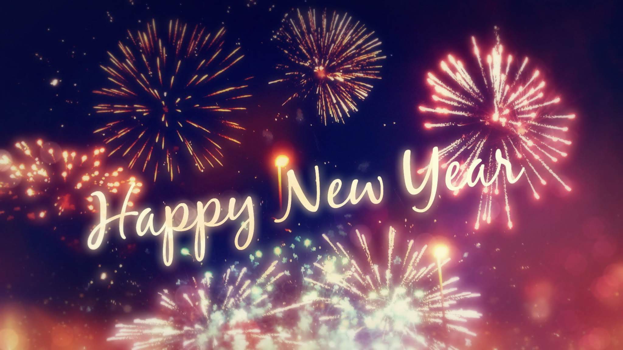 Happy New Year 4K Wallpapers - Top Free Happy New Year 4K Backgrounds ...