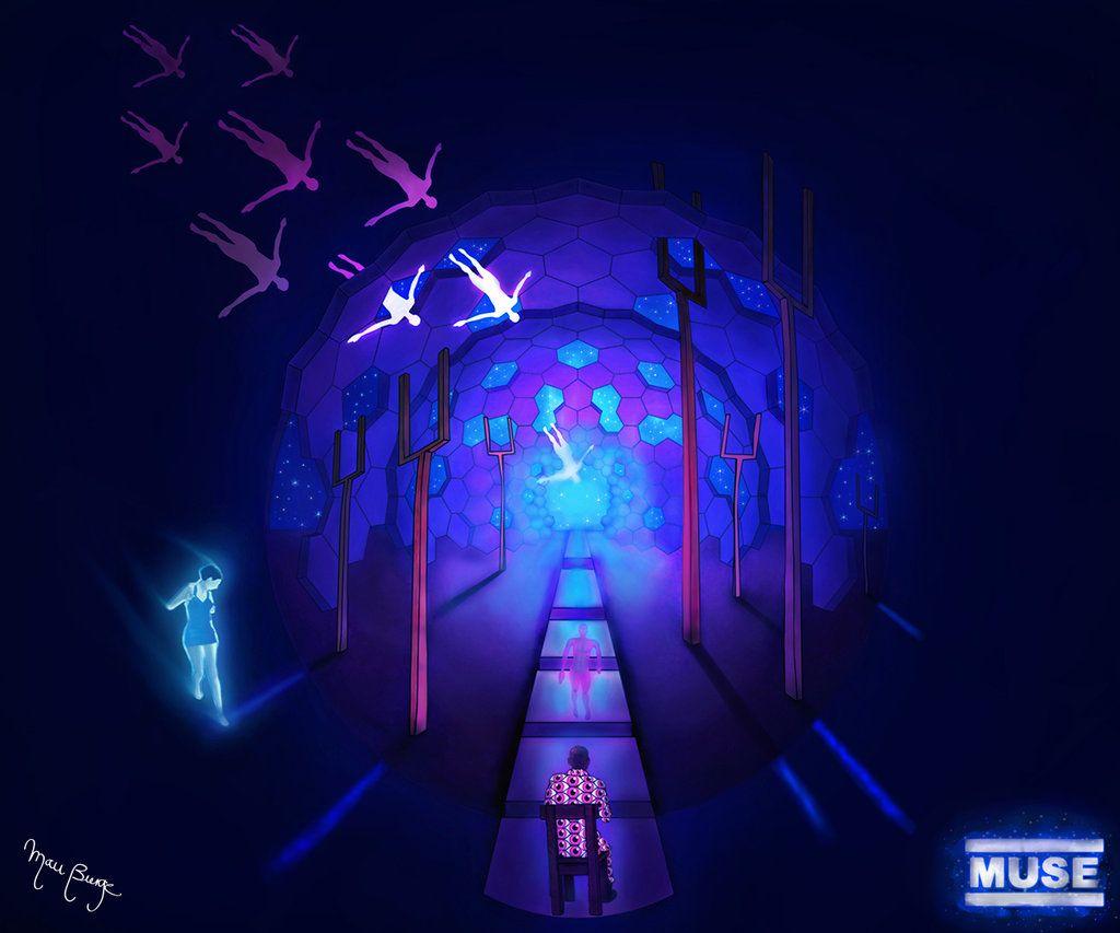 Muse Wallpapers - Top Free Muse Backgrounds - WallpaperAccess