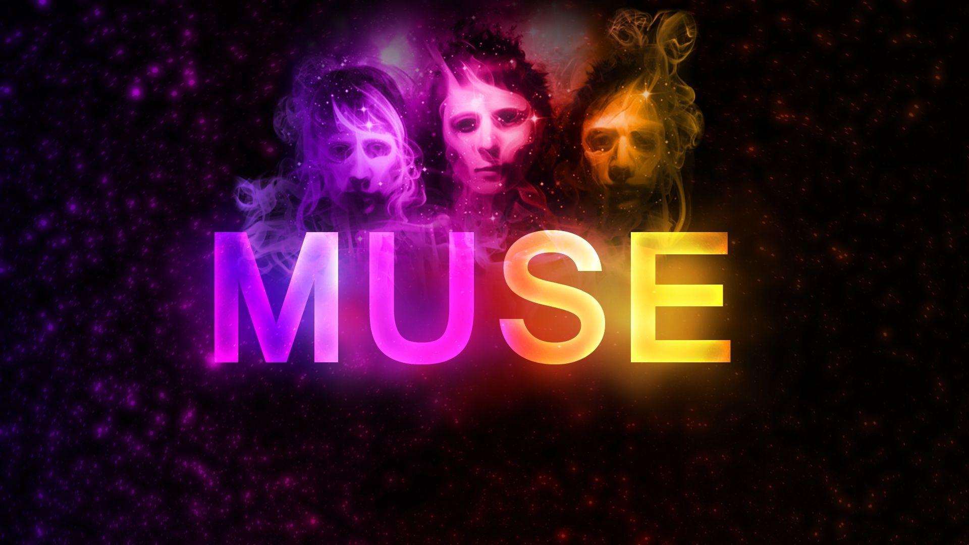 Muse Wallpapers - Top Free Muse Backgrounds - WallpaperAccess