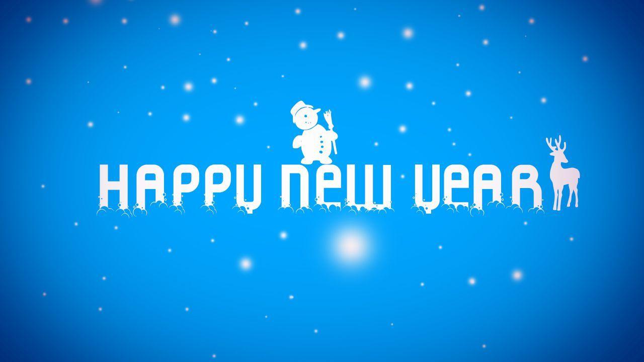 Happy New Year 4K Wallpapers - Top Free Happy New Year 4K Backgrounds ...