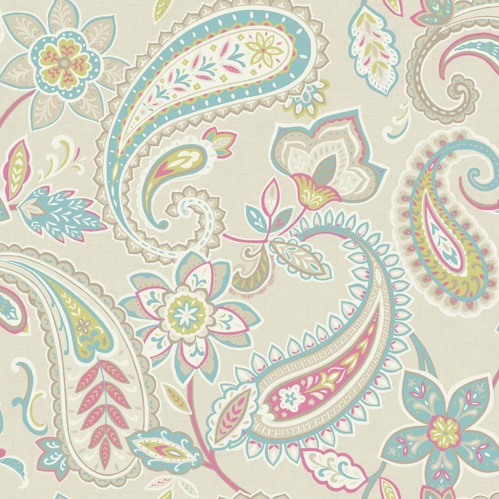 Paisley Pattern Wallpapers - Top Free Paisley Pattern Backgrounds ...