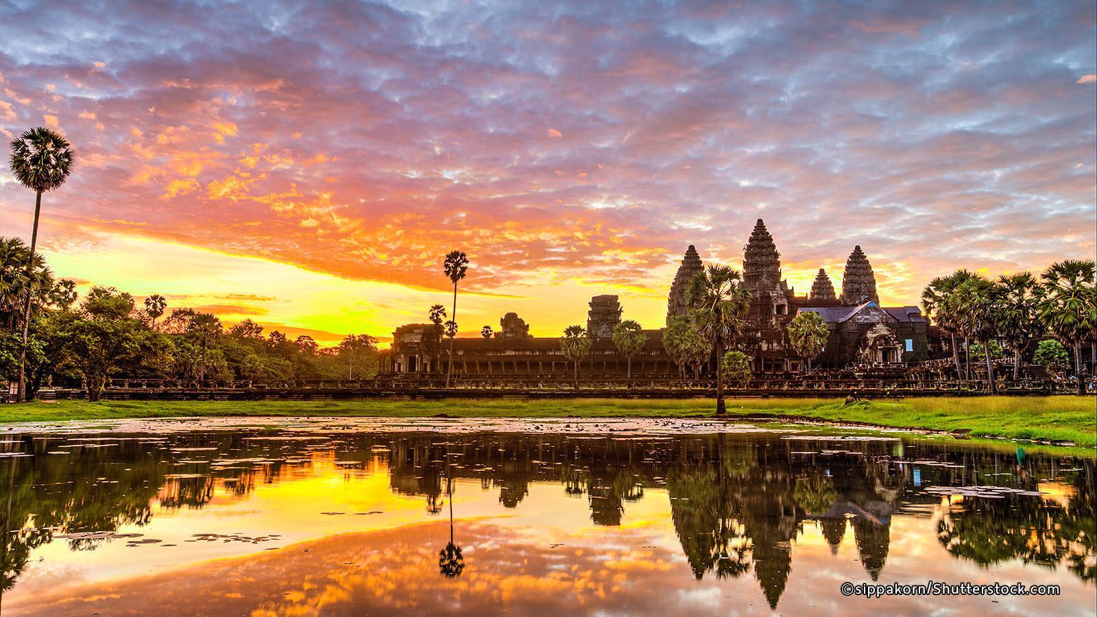 Angkor Wat Desktop Wallpapers - Top Free Angkor Wat Desktop Backgrounds ...