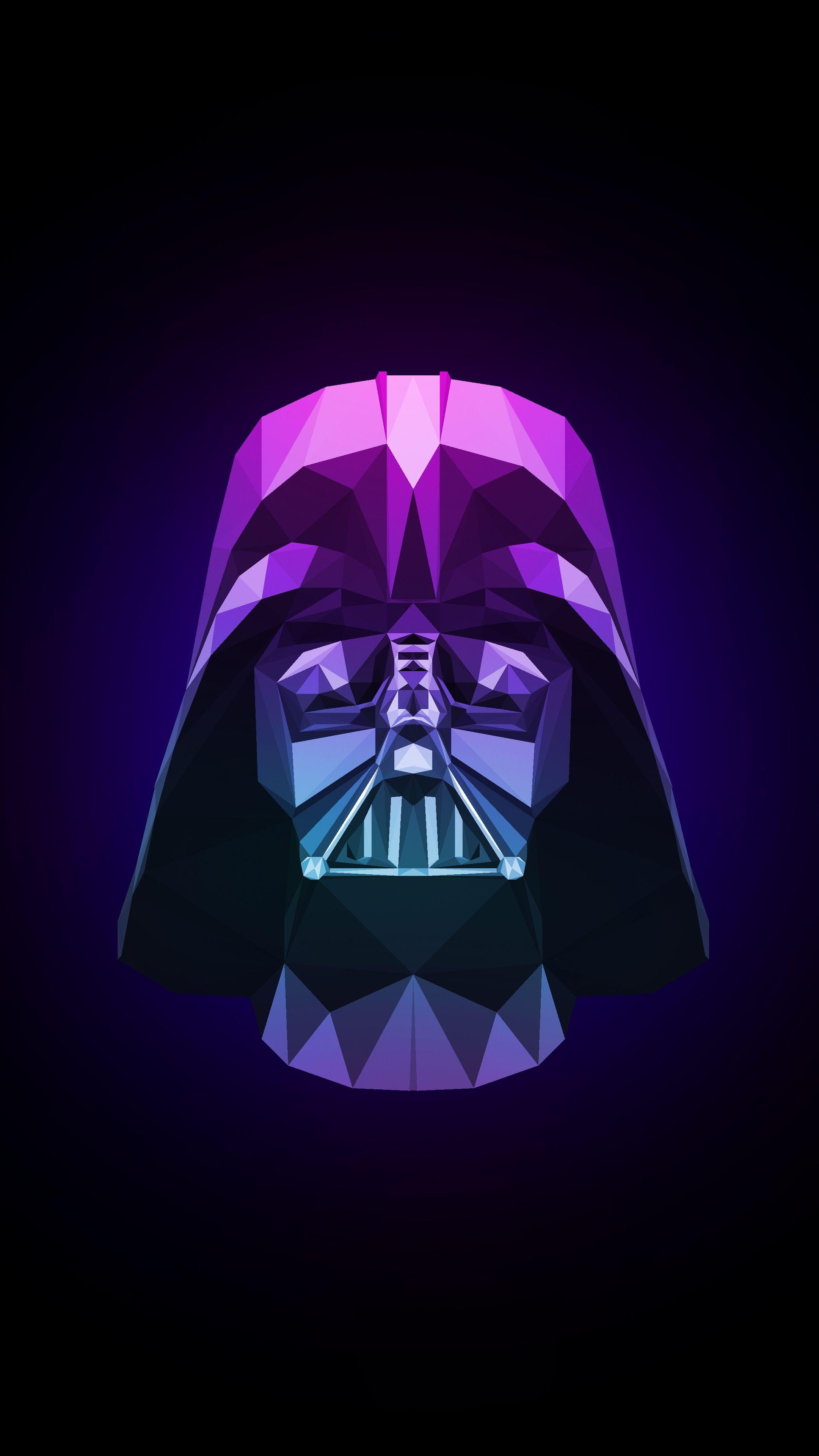 Purple Star Wars Wallpapers - Top Free Purple Star Wars Backgrounds ...