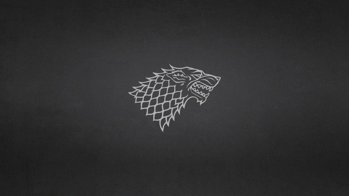 Game of Thrones House Stark Wallpapers - Top Free Game of Thrones House ...