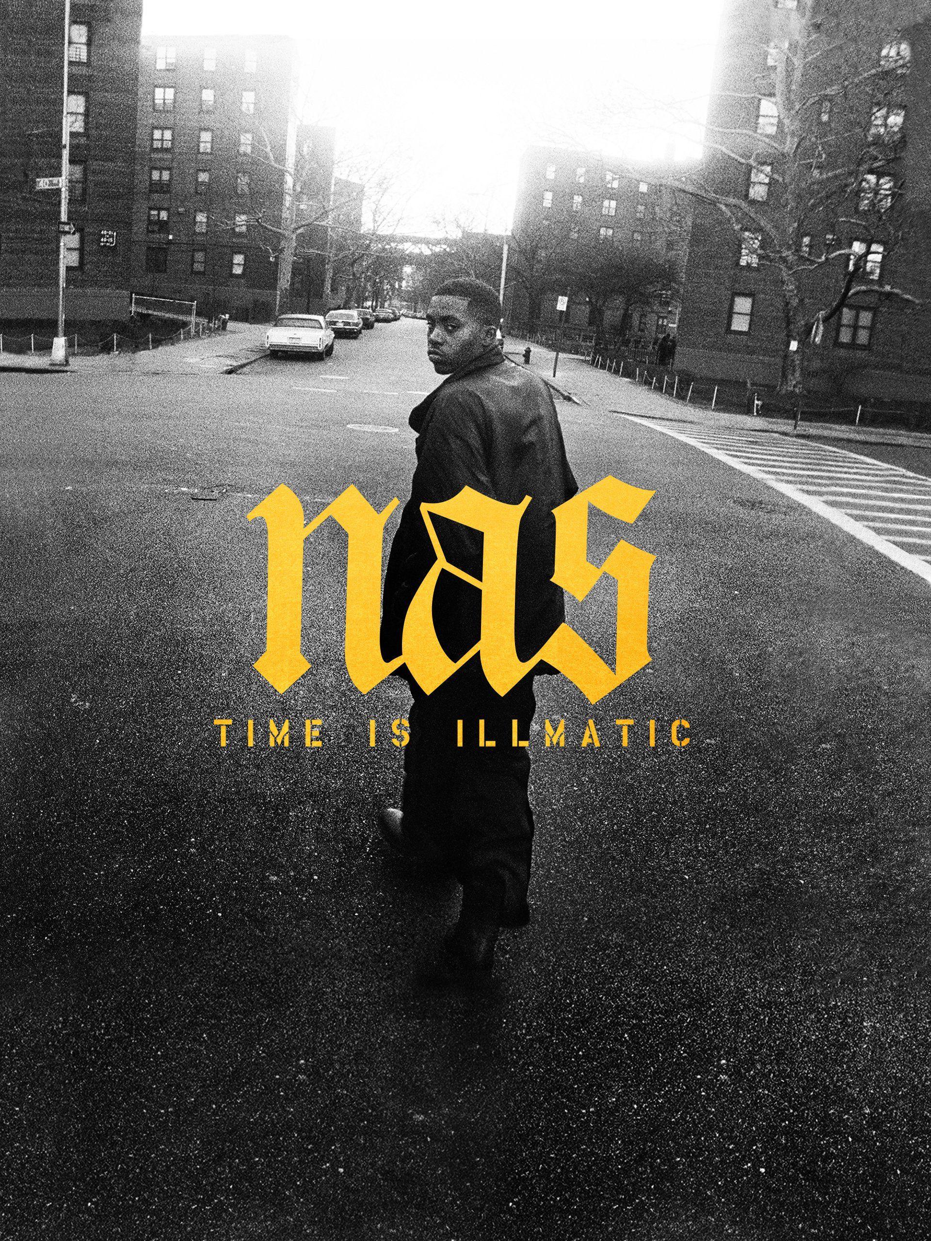Nas iPhone Wallpapers - Top Free Nas iPhone Backgrounds - WallpaperAccess