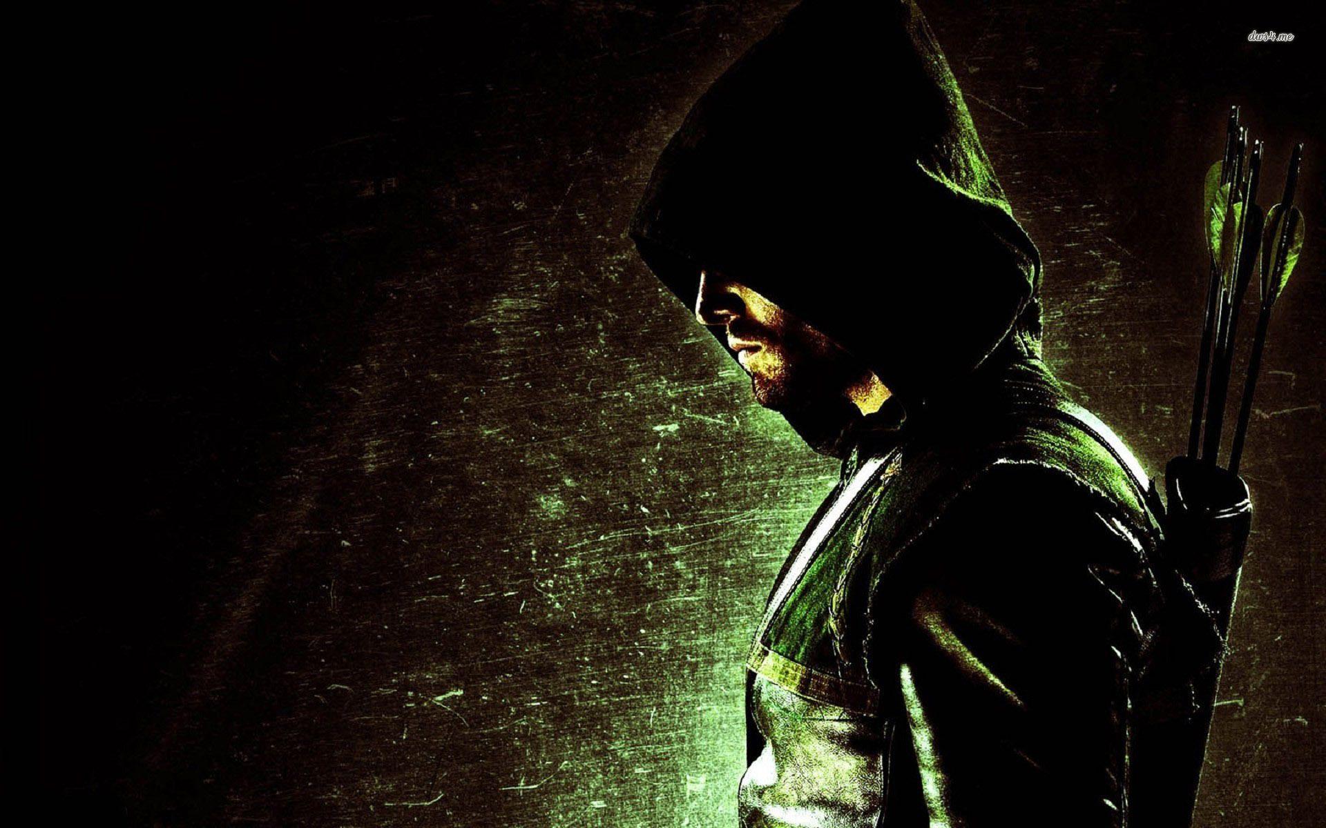 Green Arrow iPhone Wallpapers - Top Free Green Arrow iPhone Backgrounds ...