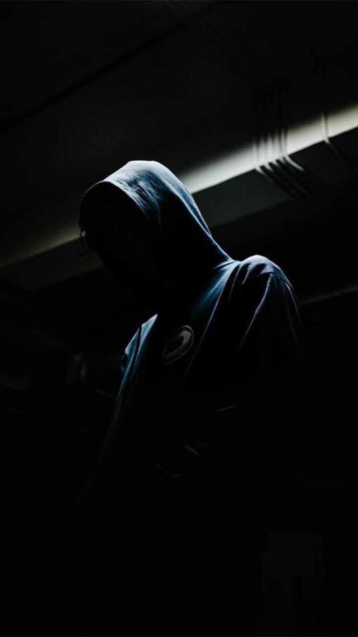 Man In Dark Wallpapers - Top Free Man In Dark Backgrounds - WallpaperAccess