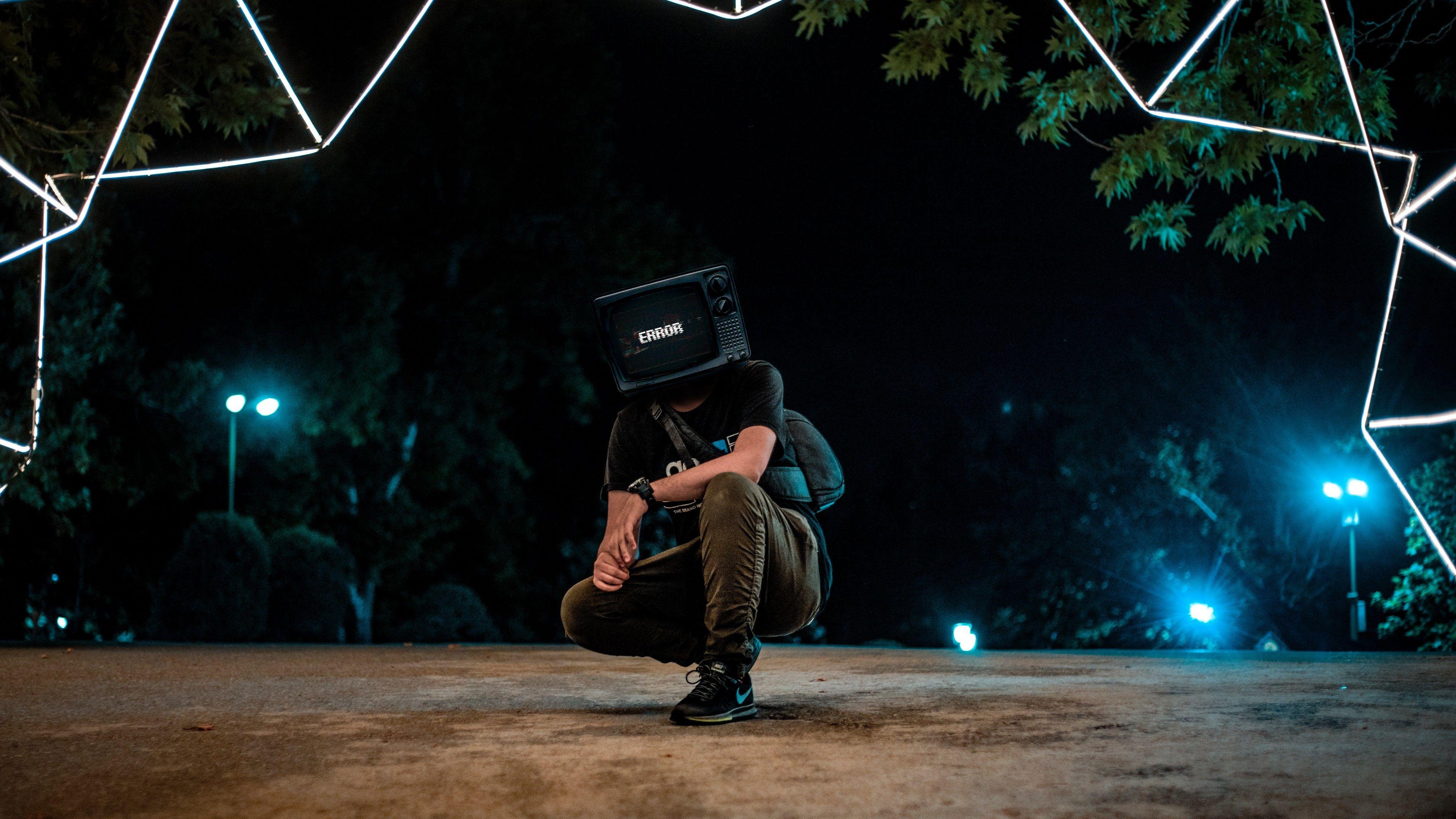 Dark Man Wallpapers - Top Free Dark Man Backgrounds - WallpaperAccess