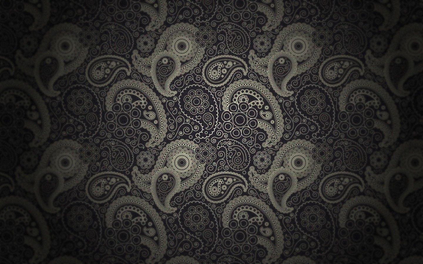 Paisley Pattern Wallpapers - Top Free Paisley Pattern Backgrounds ...