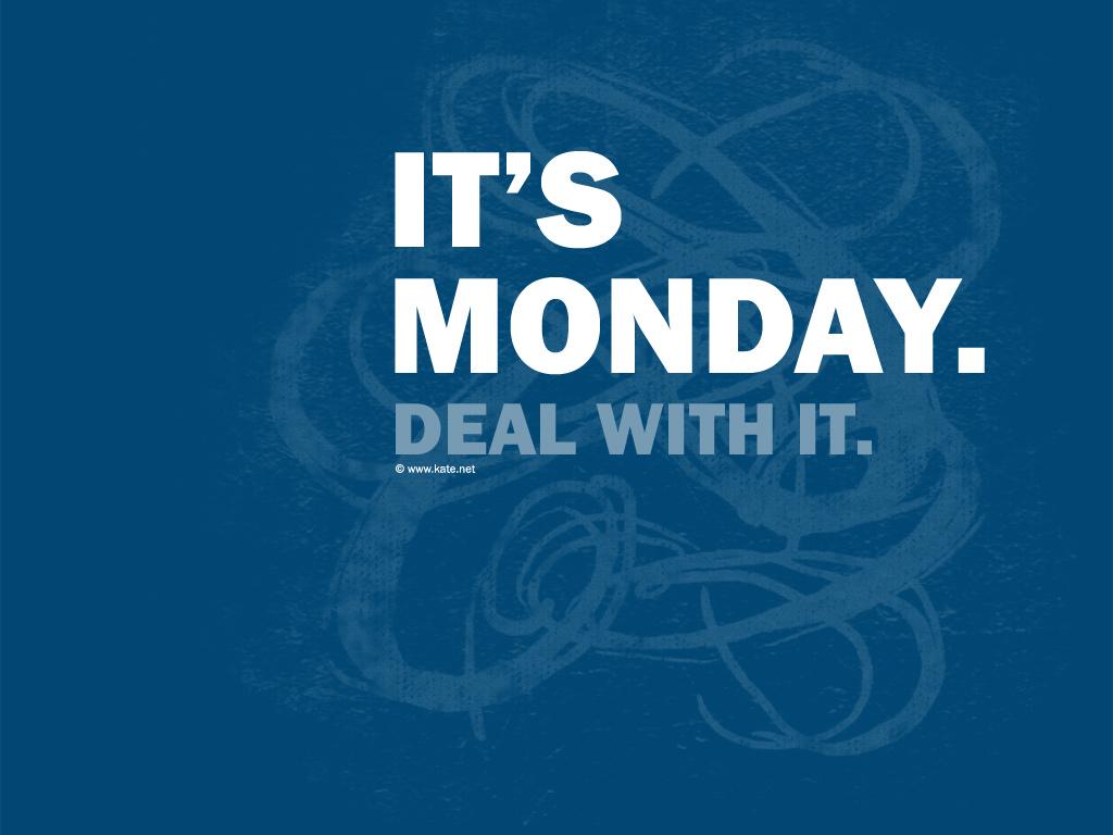 Blue Monday Wallpapers - Top Free Blue Monday Backgrounds - WallpaperAccess