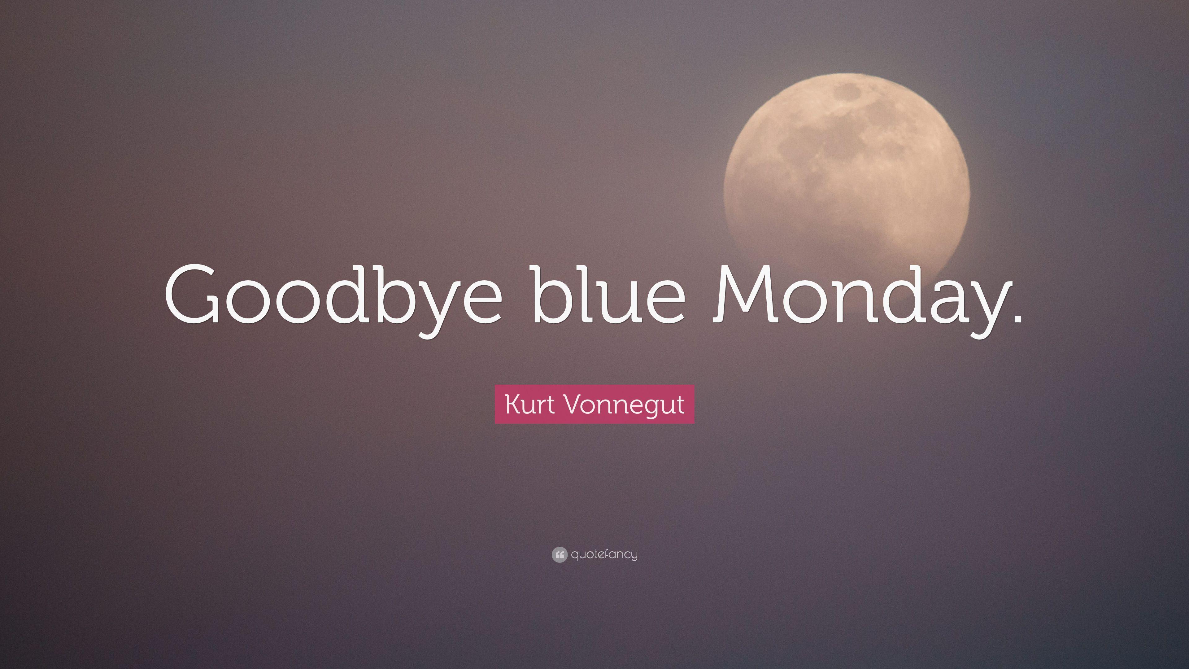 Blue Monday Wallpapers - Top Free Blue Monday Backgrounds - WallpaperAccess