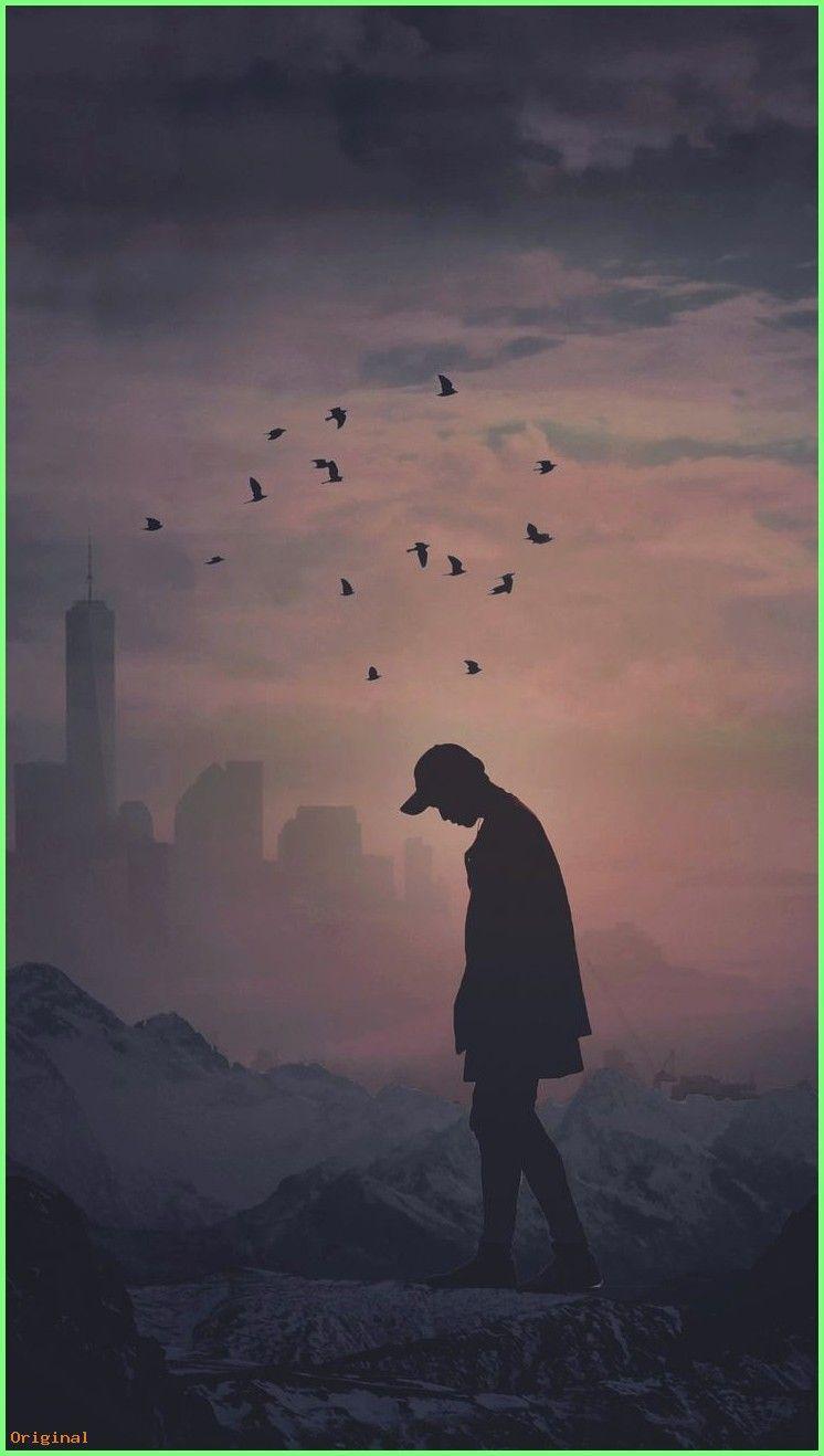 Alone Nature Wallpapers - Top Free Alone Nature Backgrounds ...