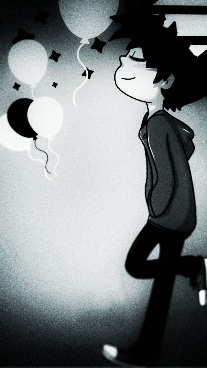 Happy Alone Wallpapers - Top Free Happy Alone Backgrounds - WallpaperAccess