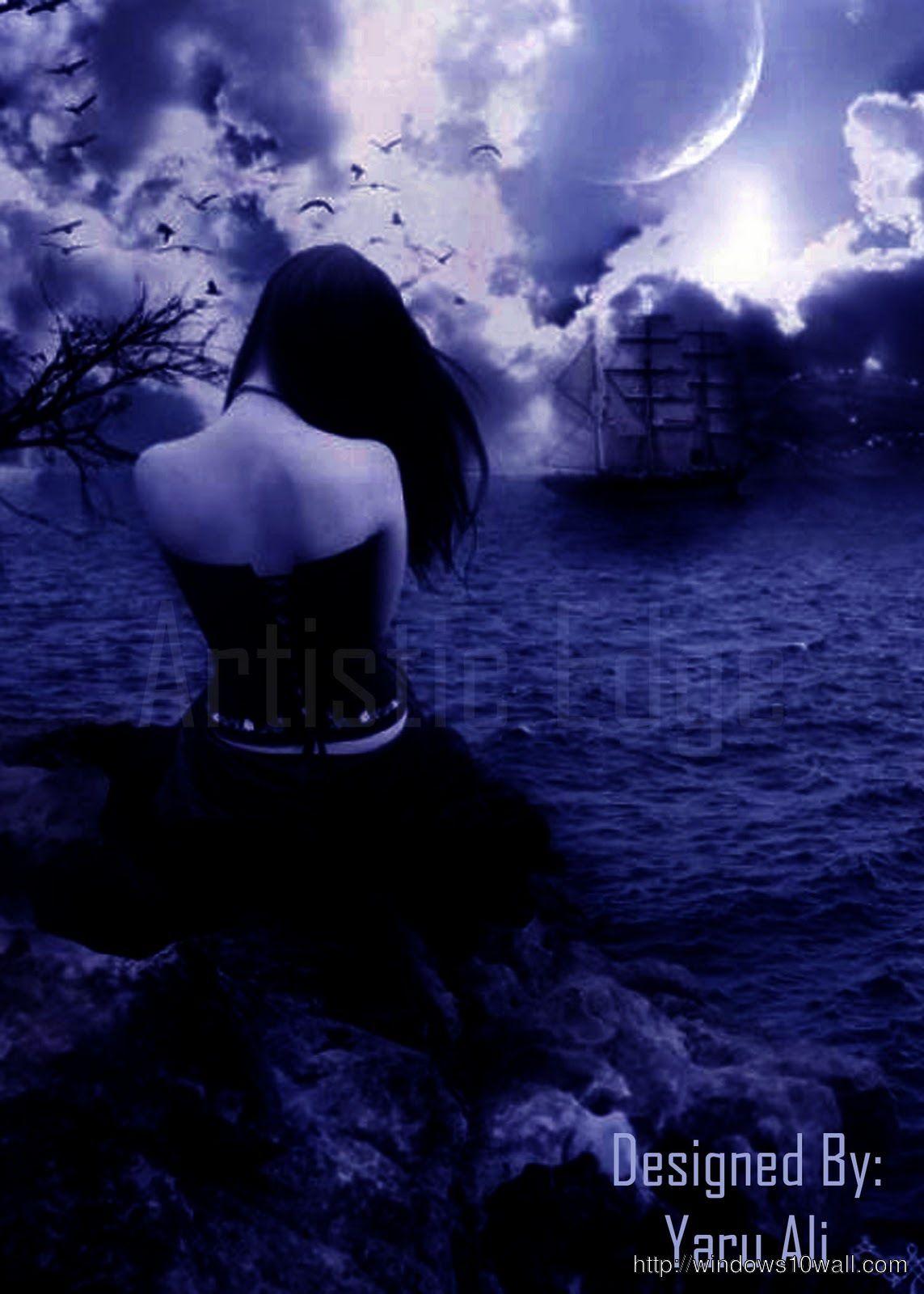 Alone Happy Wallpapers - Top Free Alone Happy Backgrounds - WallpaperAccess