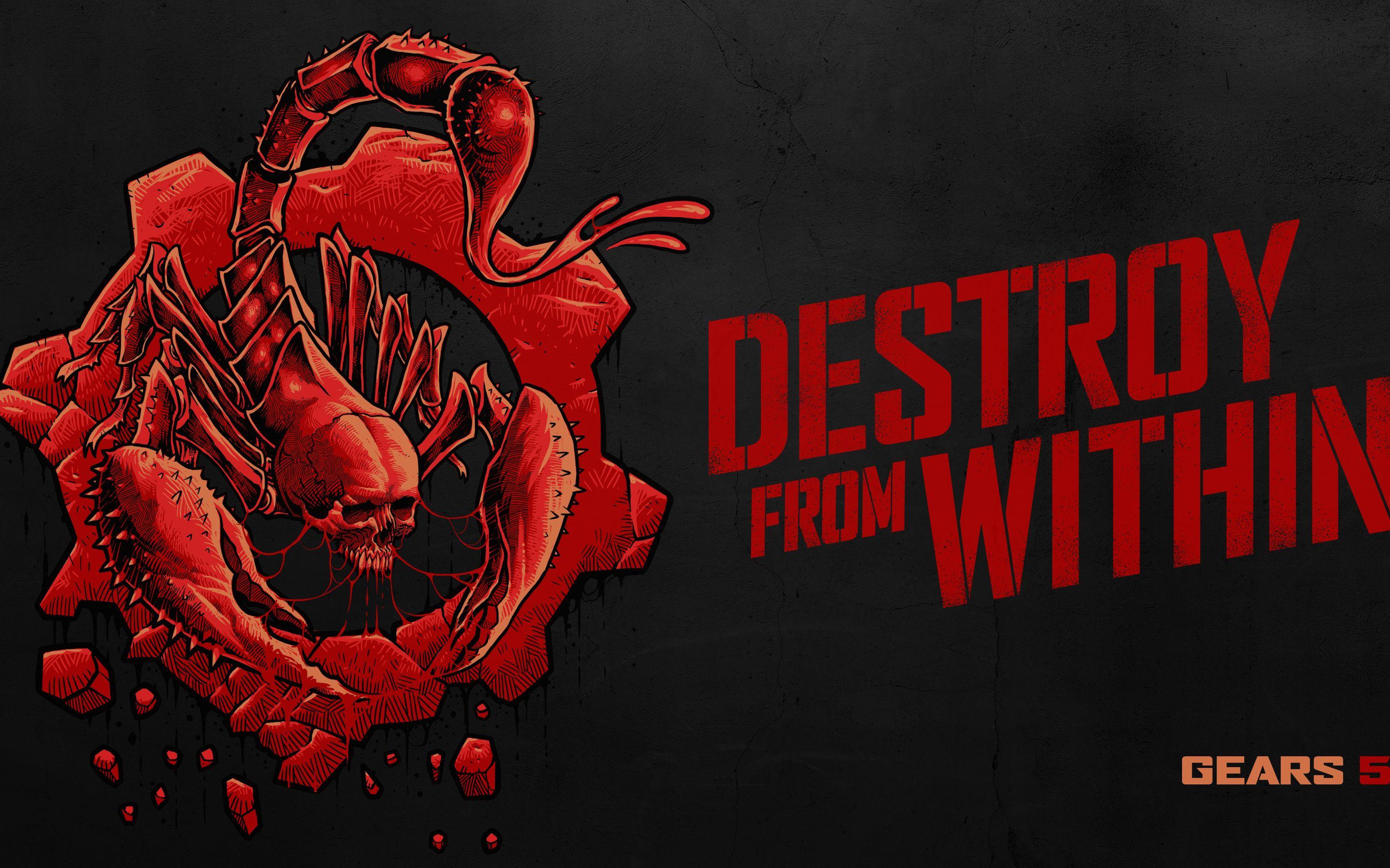 Destroy Wallpapers - Top Free Destroy Backgrounds - WallpaperAccess