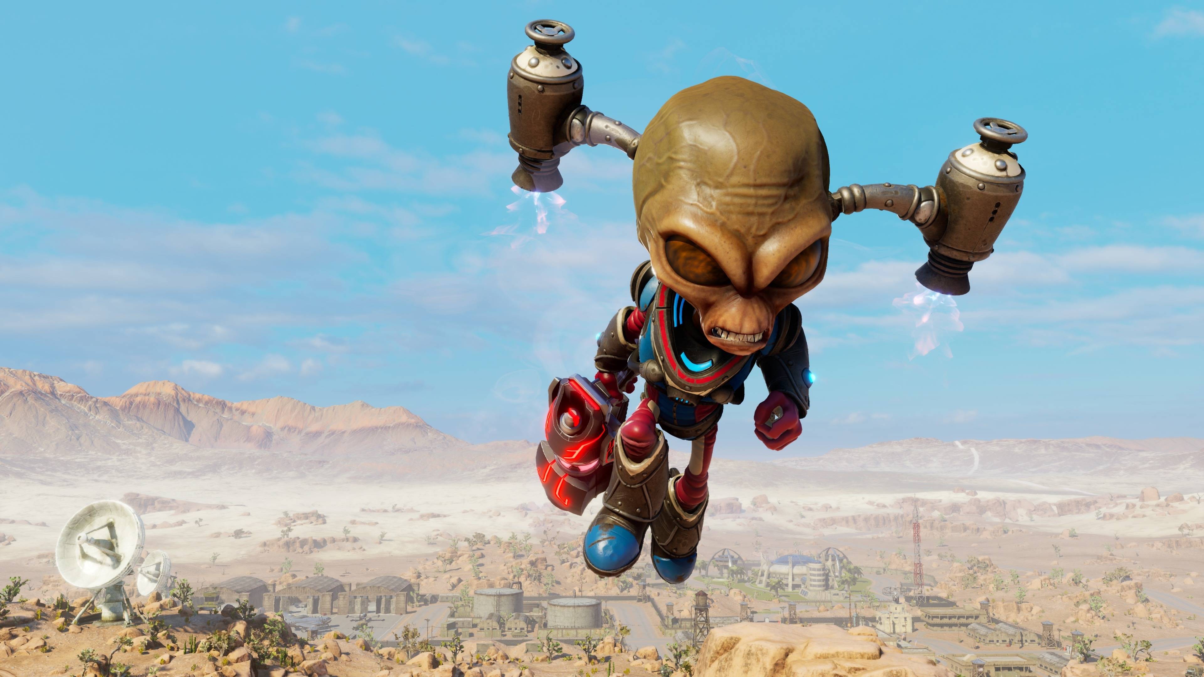 Destroy Wallpapers - Top Free Destroy Backgrounds - WallpaperAccess