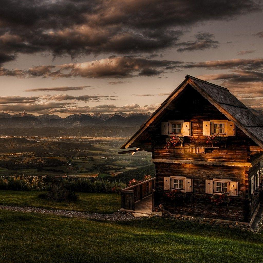 Alone Nature Wallpapers - Top Free Alone Nature Backgrounds ...