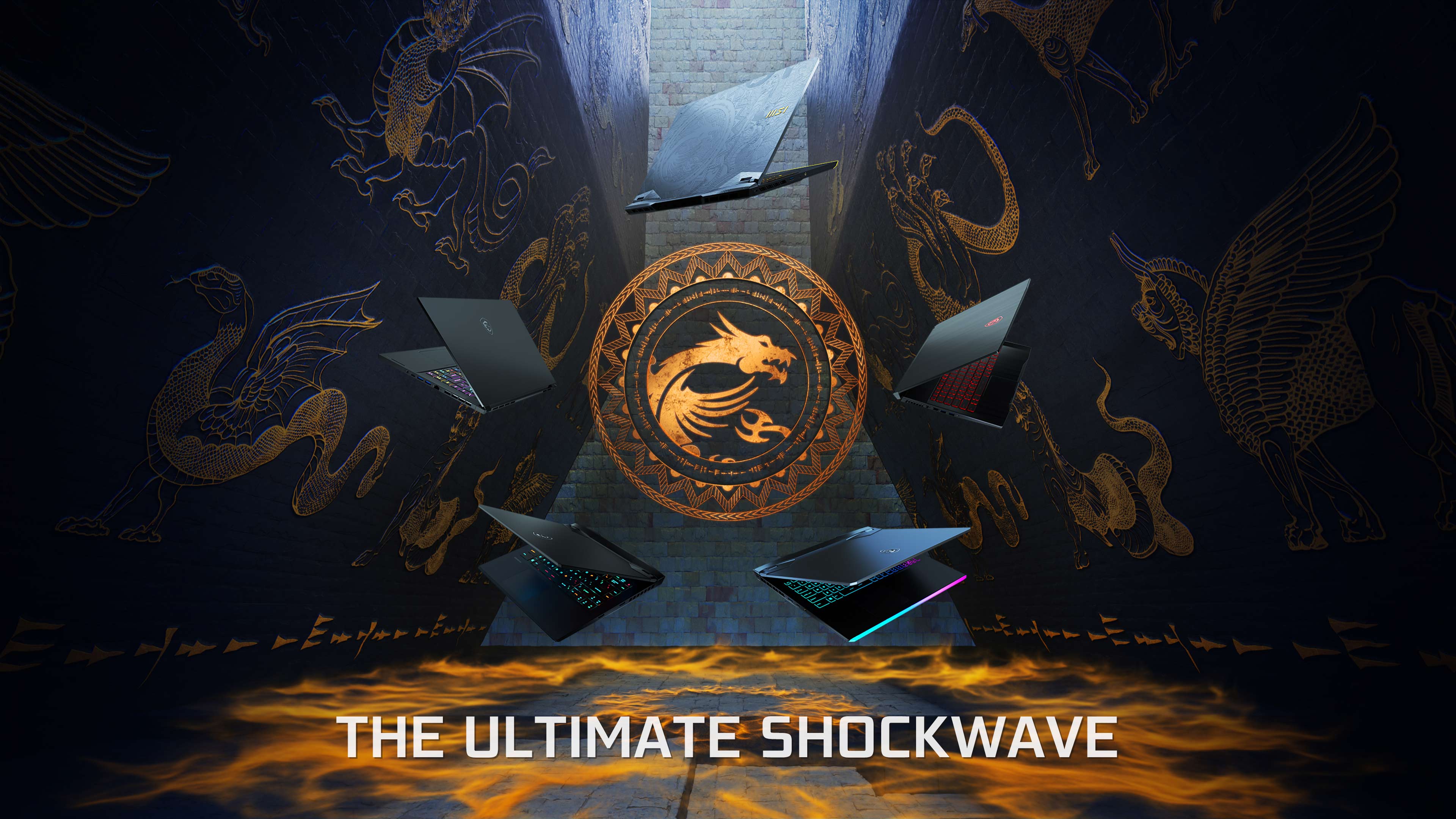 MSI AMD Wallpapers - Top Free MSI AMD Backgrounds - WallpaperAccess