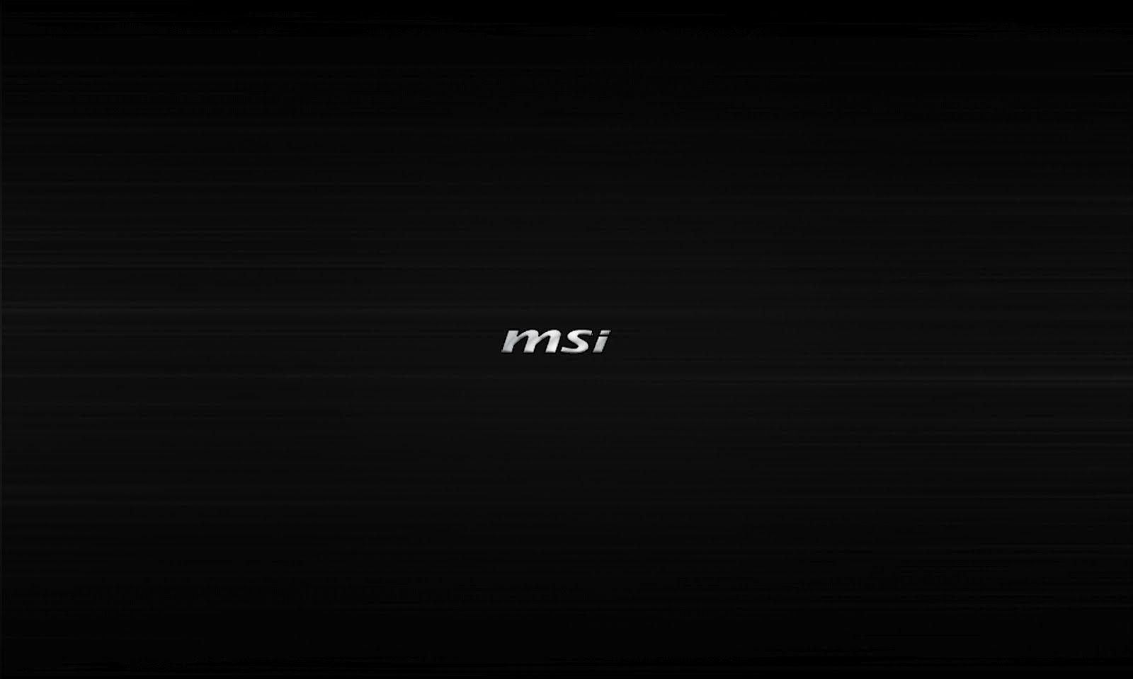 MSI White Wallpapers - Top Free MSI White Backgrounds - WallpaperAccess