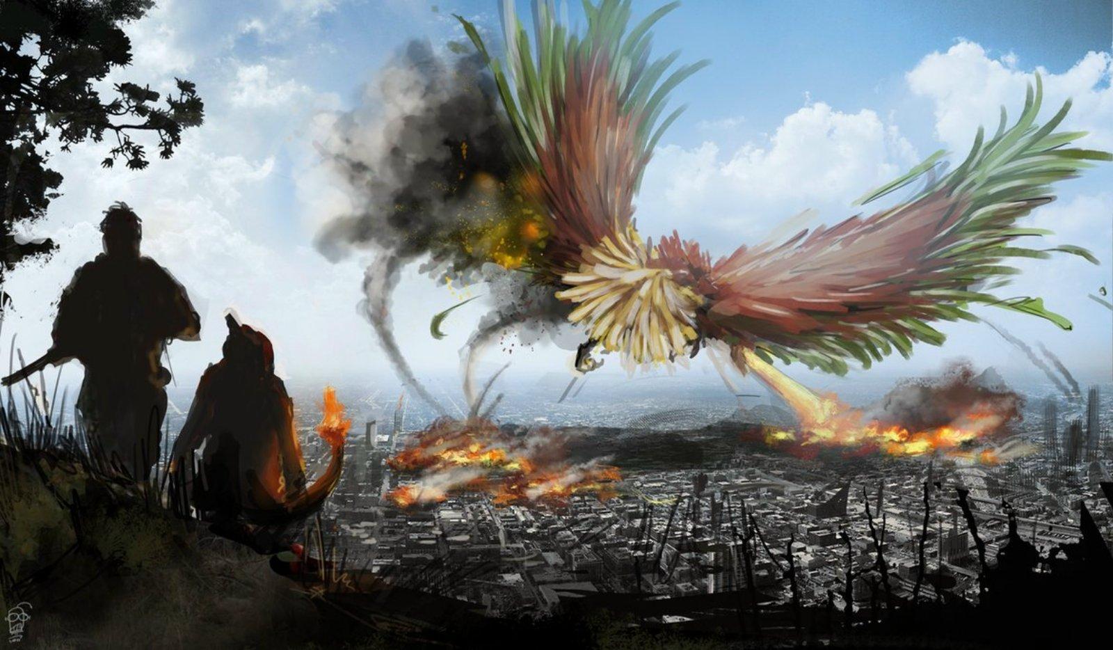 Epic Realistic Pokemon Wallpapers - Top Free Epic Realistic Pokemon ...