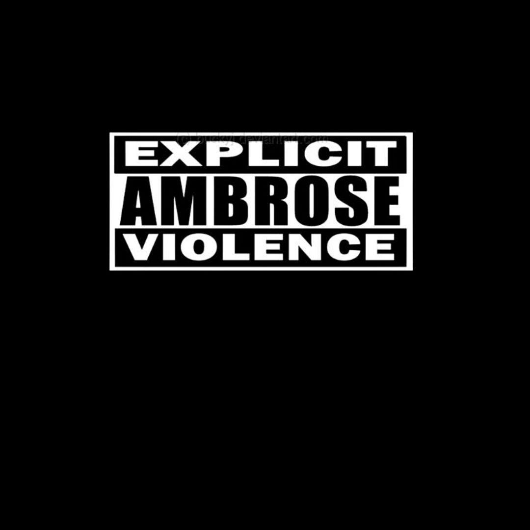Dean Ambrose Logo Wallpapers - Top Free Dean Ambrose Logo Backgrounds ...