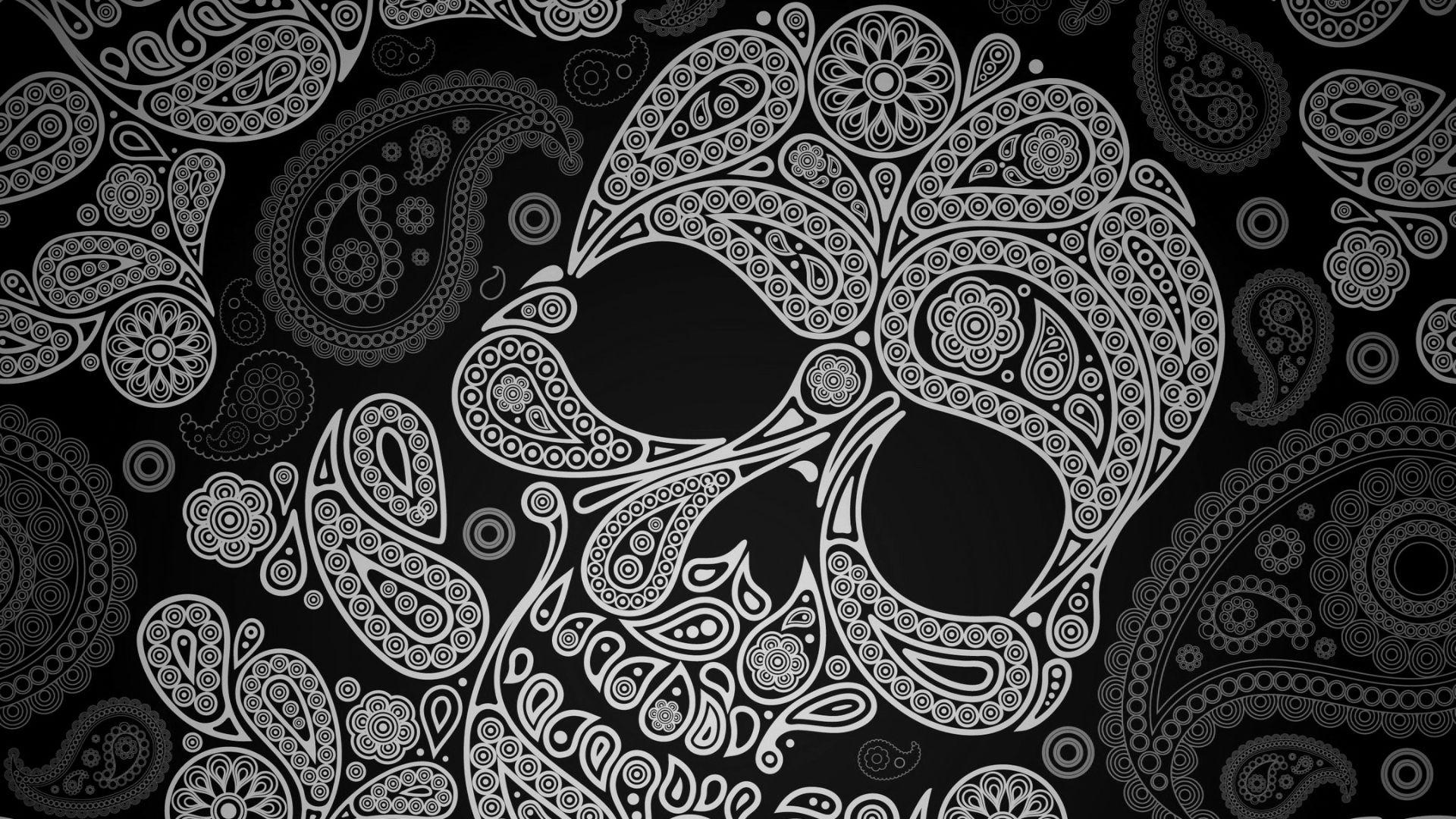 Paisley Pattern Wallpapers - Top Free Paisley Pattern Backgrounds ...