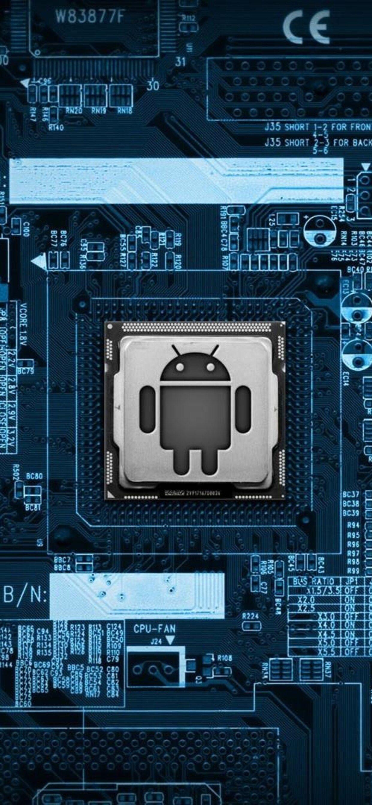 Circuit Board iPhone Wallpapers - Top Free Circuit Board iPhone ...