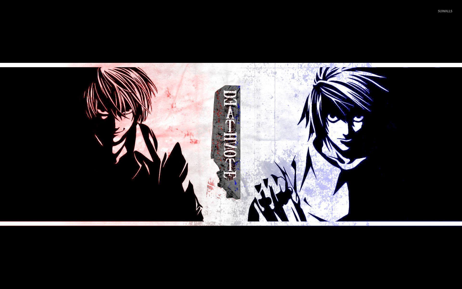 Death Note iPhone Wallpapers - Top Free Death Note iPhone Backgrounds ...